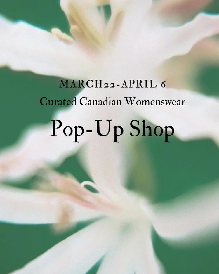 Made in Canada Handbags – Wearshop